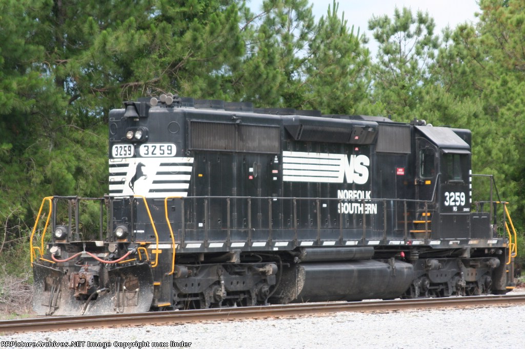 NS 3259